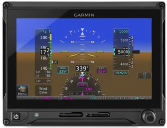 G500 TXi - Top Flight Avionics